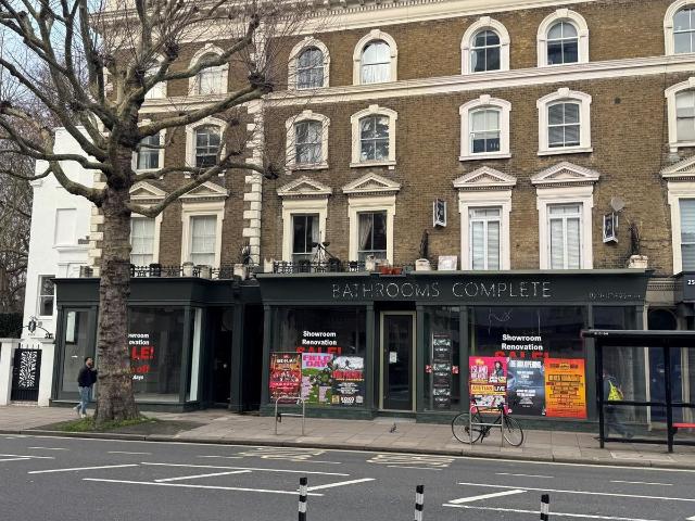 King Street, London, London W6, Property to rent, £4,580 pcm | PrimeLocation
