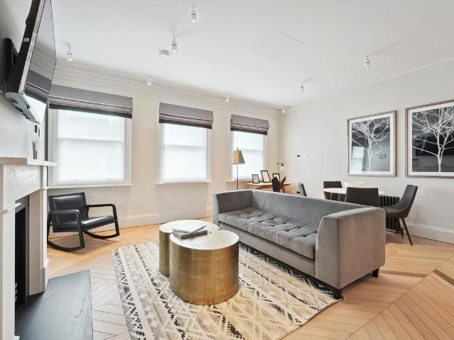 King Street, London, WC2E 1 bed apartment to rent £4,333 pcm £1,000 pw