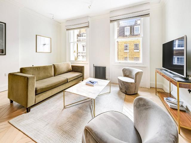 King Street, London WC2E, 2 bed flat to rent, £6,933 pcm | PrimeLocation