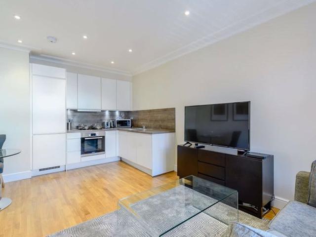 King Street, London W6, 1 bed flat to rent, £2,752 pcm | PrimeLocation
