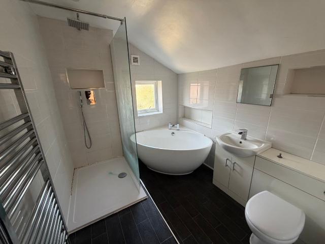 King Street, Loughborough LE11, 2 bed terraced house to rent, £950 pcm | PrimeLocation