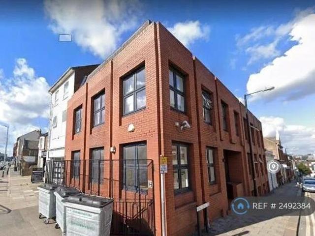 King Street, Luton, 1 Bedroom Flat