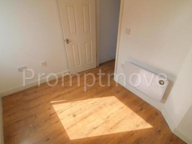 King Street, Luton, 1 Bedroom Flat