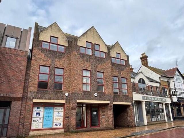 King Street, Maidenhead, Office To Lease