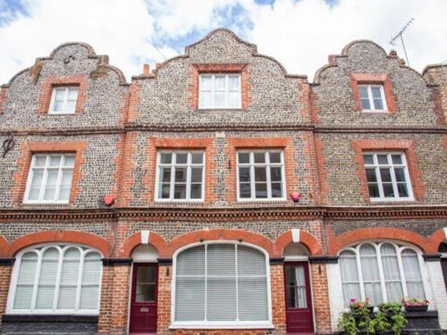 King Street, Margate, 3 Bedroom Terraced