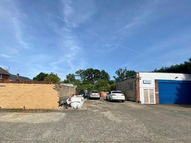 King Street, Mortimer, Land For Sale