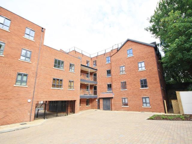 King Street, Norwich, Norfolk NR1, 2 bed flat to rent, £1,100 pcm | PrimeLocation