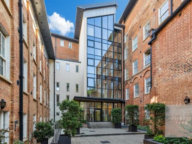 King Street, Norwich NR1 1 bed apartment to rent £1,095 pcm £253 pw