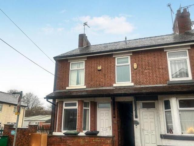 King Street, Nottingham, 2 Bedroom Terraced