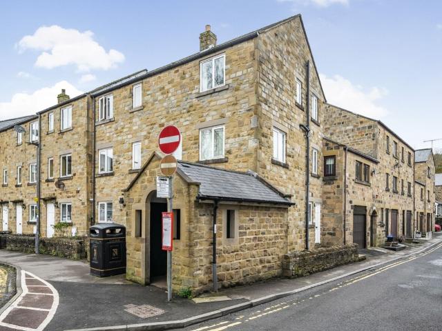 King Street, Pateley Bridge HG3, 3 bed town house to rent, £935 pcm | PrimeLocation