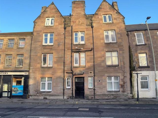 King Street, Perth PH2, 1 bed flat to rent, £525 pcm | PrimeLocation