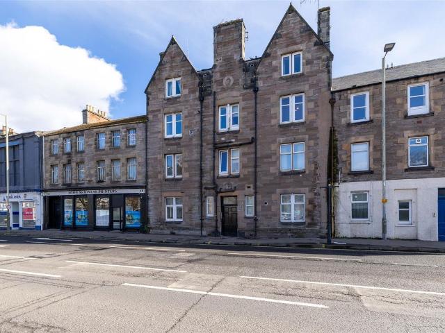 King Street, Perth PH2, 1 bed flat to rent, £600 pcm | PrimeLocation
