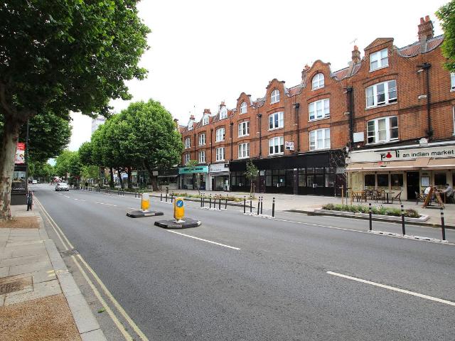 King Street, Pk500, Hammersmith W6, Studio to rent, £1,500 pcm | PrimeLocation
