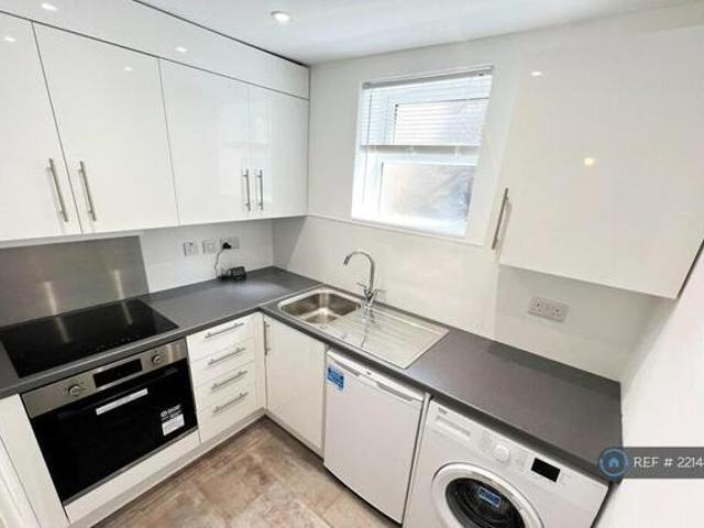 King Street, Ramsgate, 1 Bedroom Flat