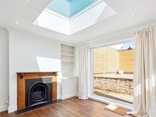 King Street, Ravenscourt Park,2 Bedroom Flat