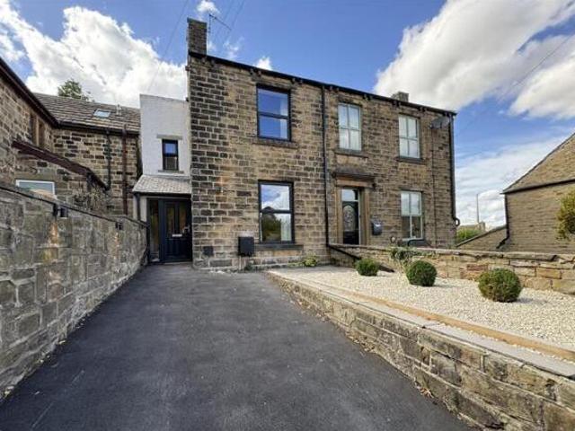 King Street, Skelmanthorpe, 3 Bedroom Semi detached
