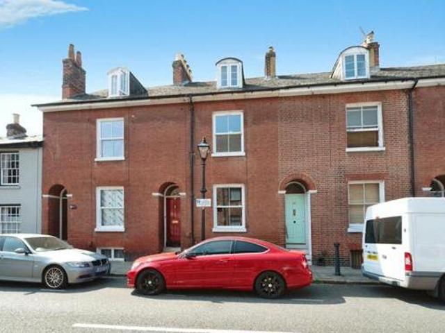 King Street, Southsea, 5 Bedroom Terraced