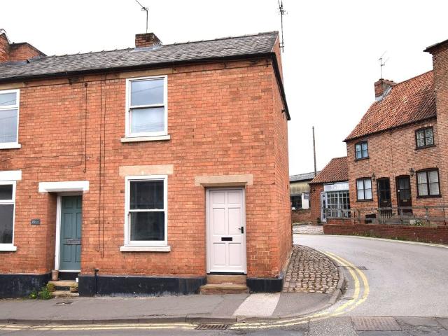 King Street, Southwell, Nottinghamshire NG25, 1 bed end terrace house to rent, £800 pcm | PrimeLocation