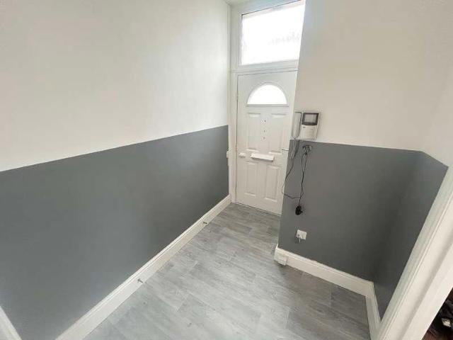 King Street, Staffordshire, Burton Upon Trent, DE14