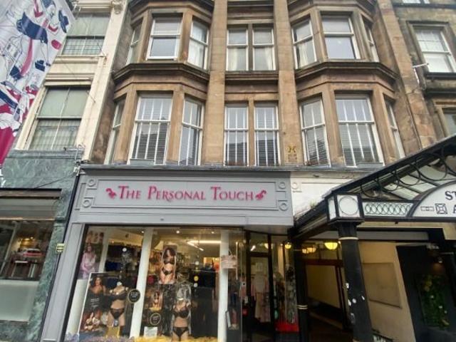 King Street, Stirling Town, Stirling FK8, 1 bed flat to rent, £775 pcm | PrimeLocation