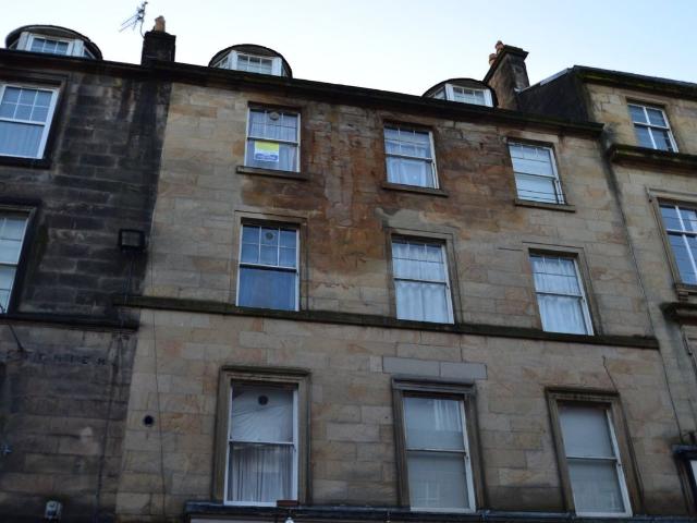 King Street, Stirling FK8, 1 bed flat to rent, £900 pcm | PrimeLocation