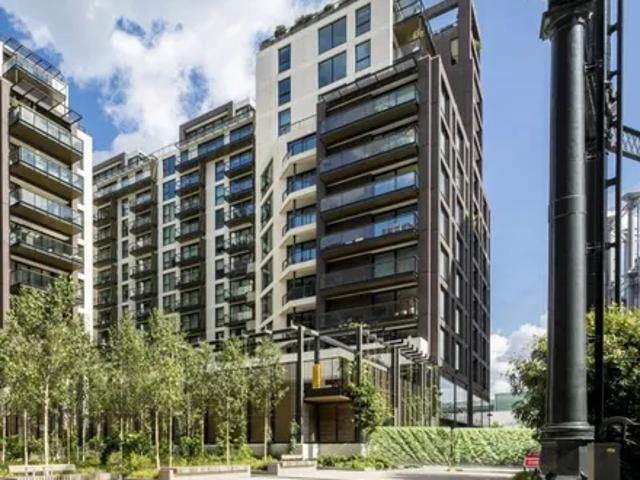 King’s Cross Academy, 4 Wollstonecraft Street, London, N1C 4BT, United Kingdom | 1 bed apartment for rent #165439697 | Rentberry
