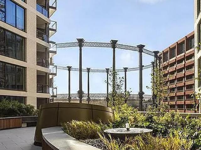 King’s Cross Academy, 4 Wollstonecraft Street, London, N1C 4BT, United Kingdom | Studio apartment for rent #102923935 | Rentberry