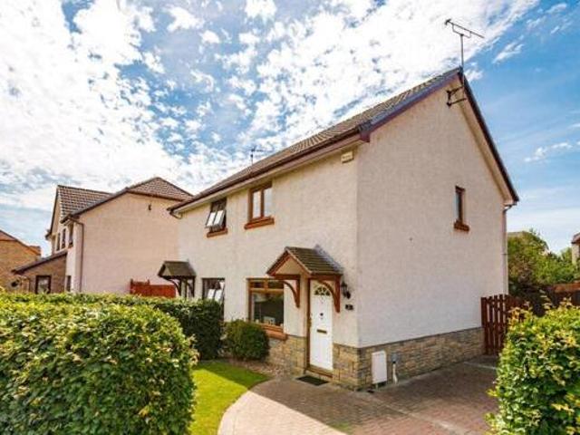 King´s Meadow, Prestonfield, 2 Bedroom House