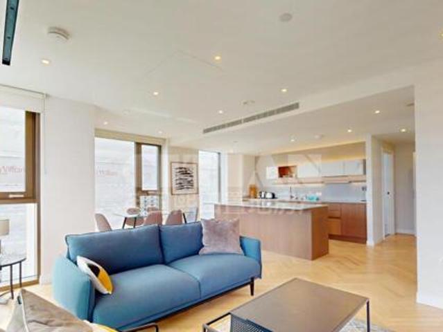 King´s Road, King´s Road Park, Chelsea, 2 Bedroom Apartment