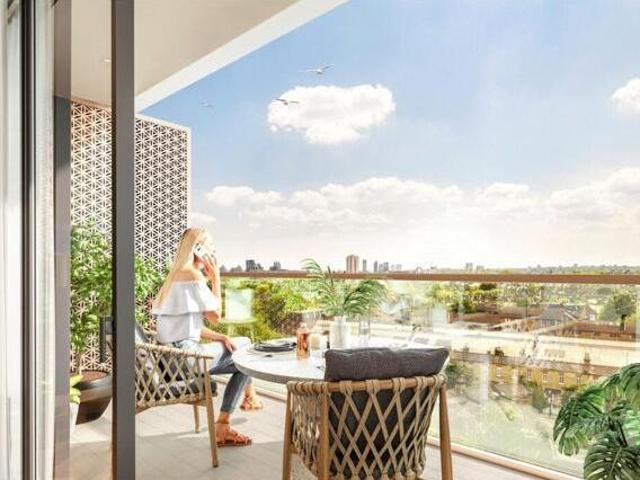 King´s Road Park, King´s Road, 2 Bedroom Apartment