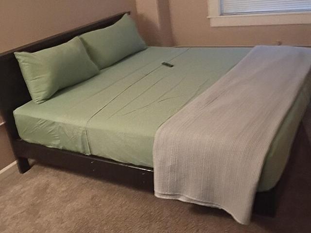King soft loft apt