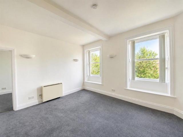 King Square, Kingsdown, Bristol, BS2 8JD