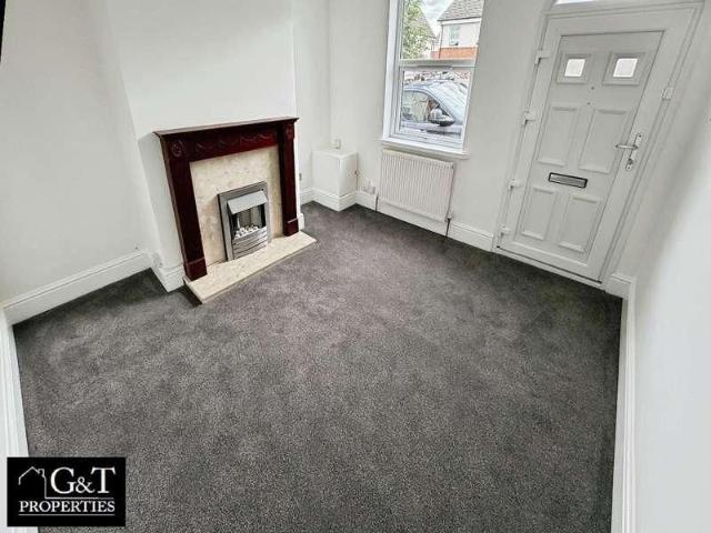 King William Street, Stourbridge, DY8