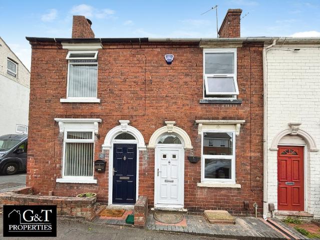 King William Street, Stourbridge DY8, 2 bed terraced house to rent, £950 pcm | PrimeLocation