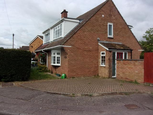 King William Road, Kempston MK42, 3 bed semi detached house to rent, £1,375 pcm | PrimeLocation