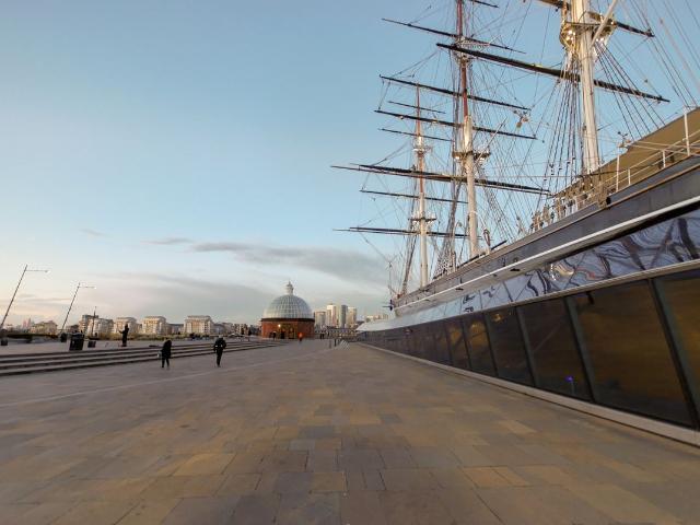 King William Walk, Greenwich, London SE10, Property to rent, £400 pcm | PrimeLocation