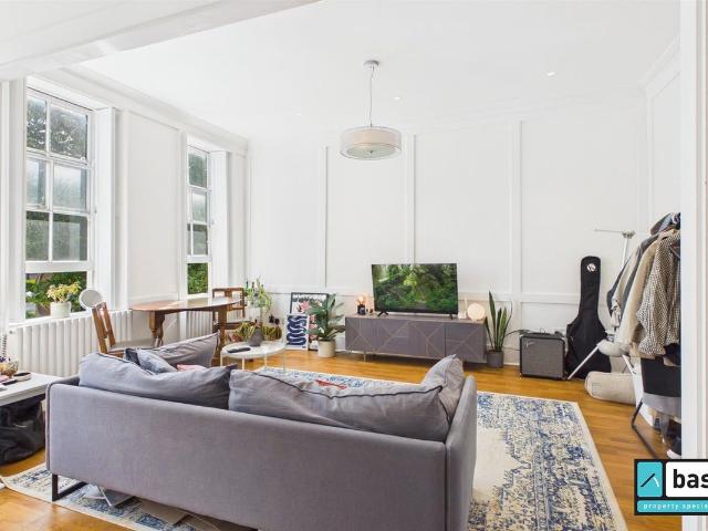 King William Walk, Greenwich SE10, 1 bed flat to rent, £2,150 pcm | PrimeLocation