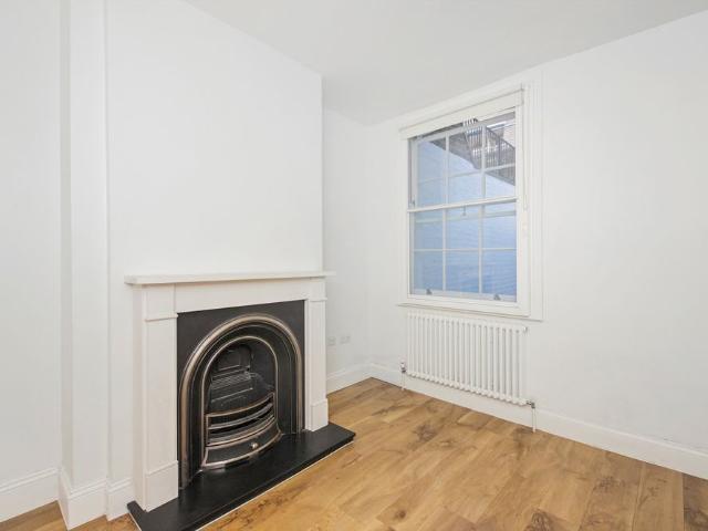King William Walk, Greenwich, SE10, London