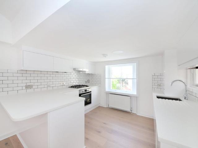 King William Walk, Greenwich, SE10, London