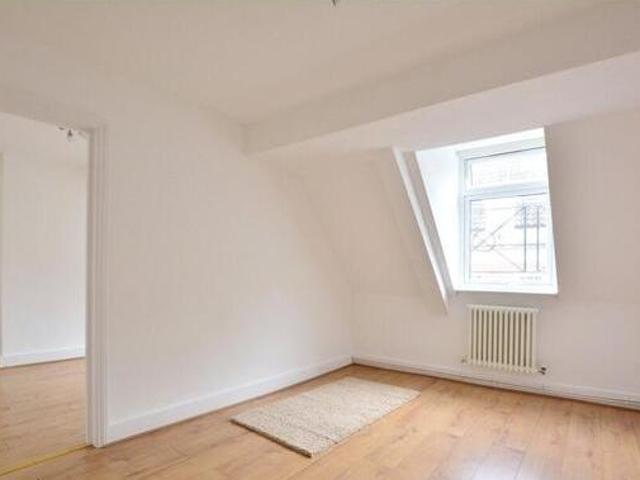 King William Walk, London, 1 Bedroom Apartment