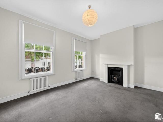 King William Walk London SE10 4 bed terraced house to rent £3,250 pcm £750 pw