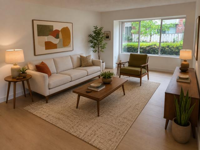 Kingcity Apartments