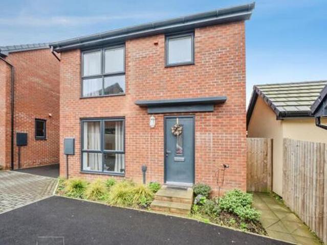 Kingdom Court, Chepstow, 3 Bedroom Detached