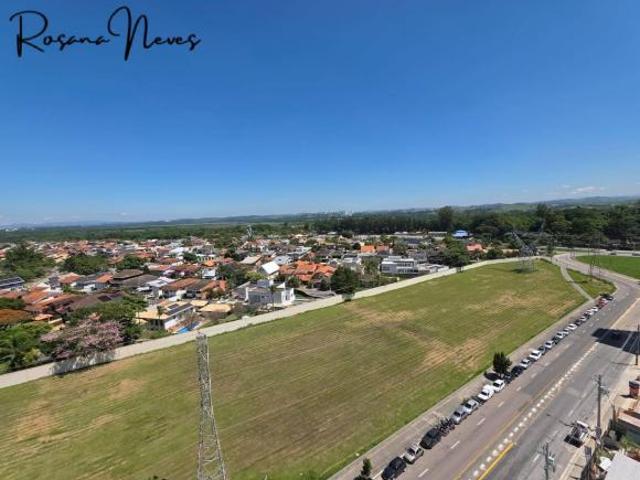 KINGDOM TOWER – TORRE WEST | 20º ANDAR | Vista livre e definitiva | 2 vagas