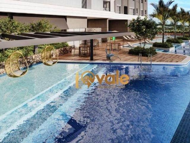 Kingdom Towers à venda A imponência nas alturas de SJCampos