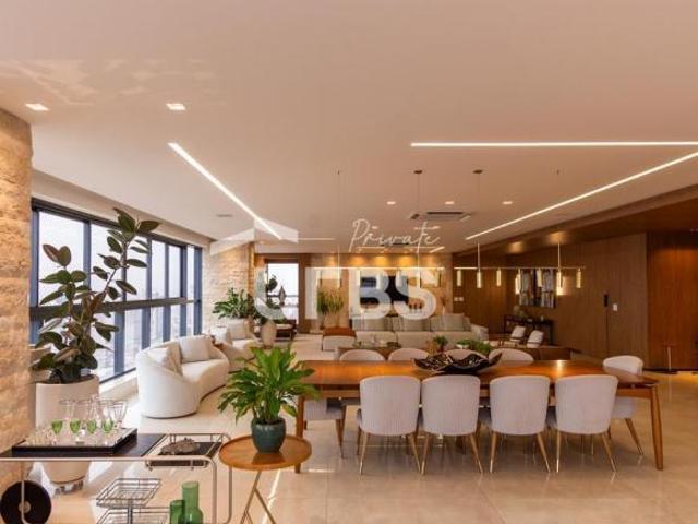 KINGDON PARK RESIDENCE A VENDA DECORADO