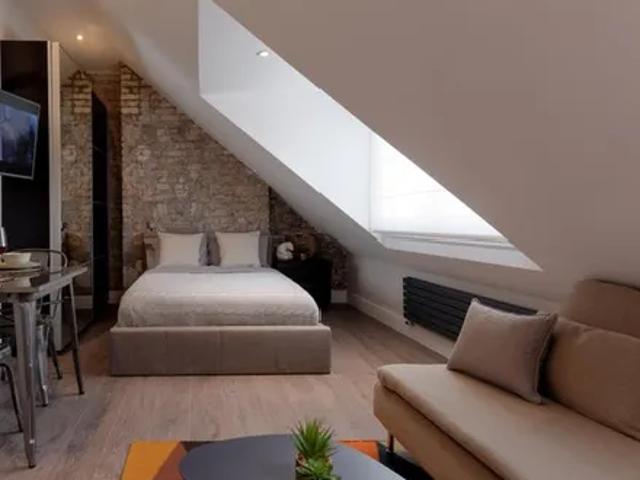 Kingdon Road, London, NW6 1PH, United Kingdom | 1 bed apartment for rent #167679053 | Rentberry