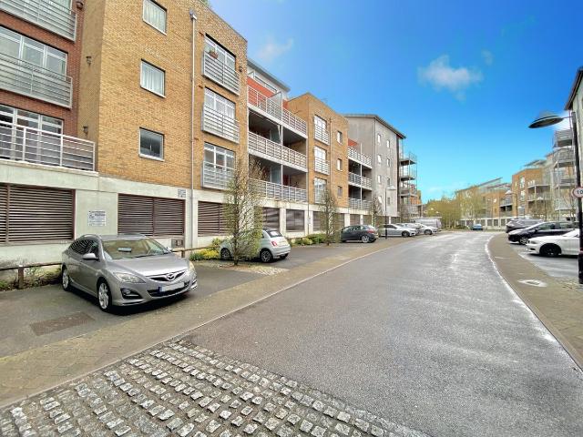 Kingfisher Meadow, Maidstone ME16, 1 bed flat to rent, £1,050 pcm | PrimeLocation