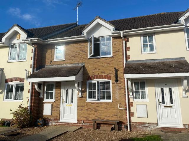 Kingfisher Close, Rowland's Castle, Hampshire PO9, 2 bed terraced house to rent, £1,350 pcm | PrimeLocation