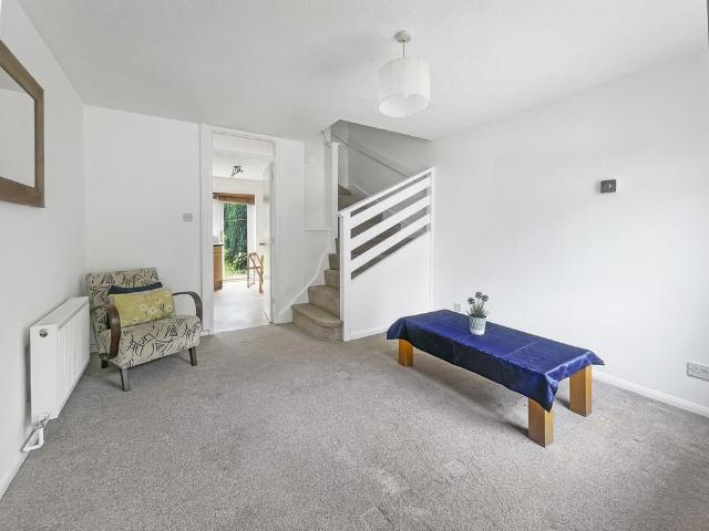Kingfisher Close, Sawston